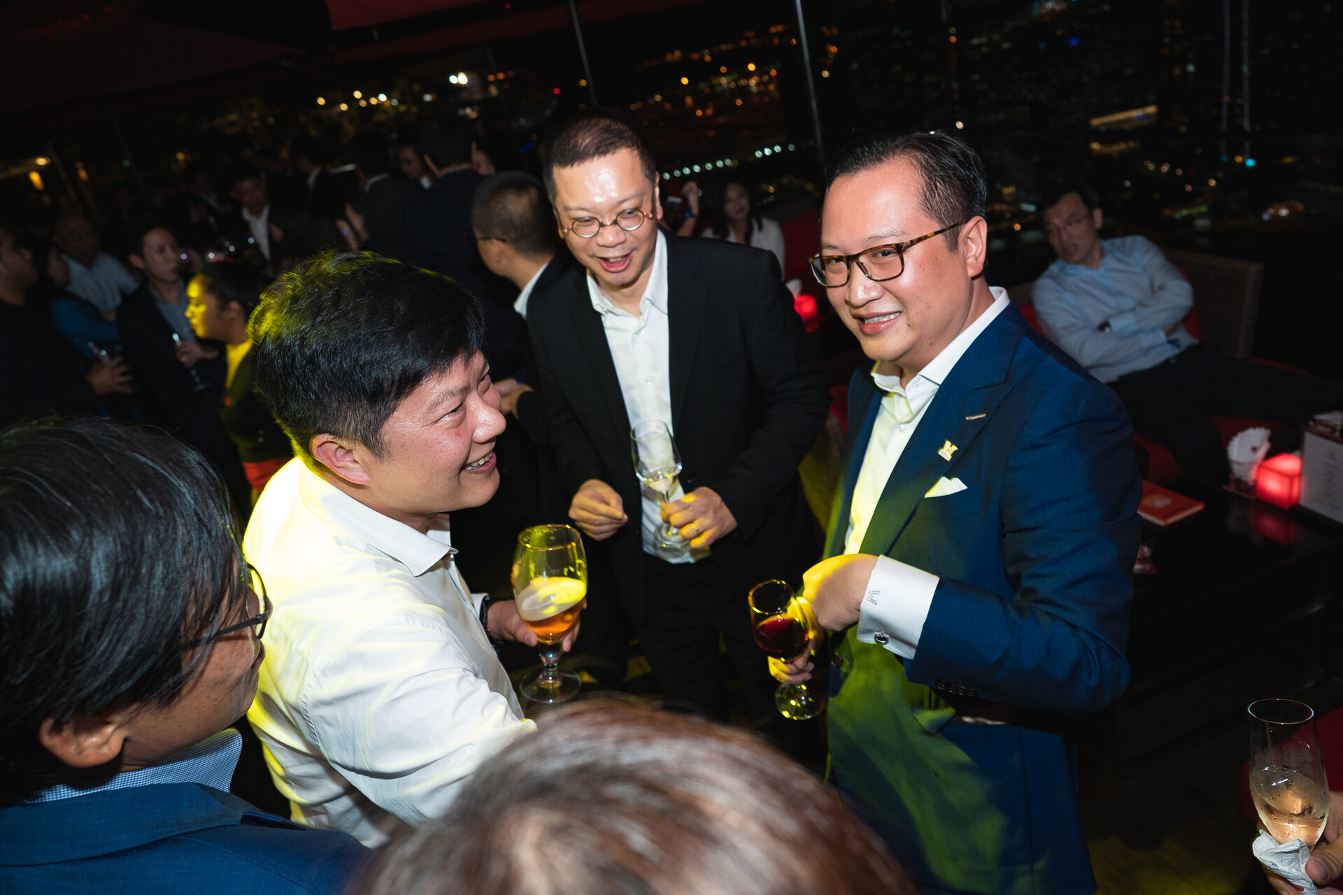 W Capital Markets