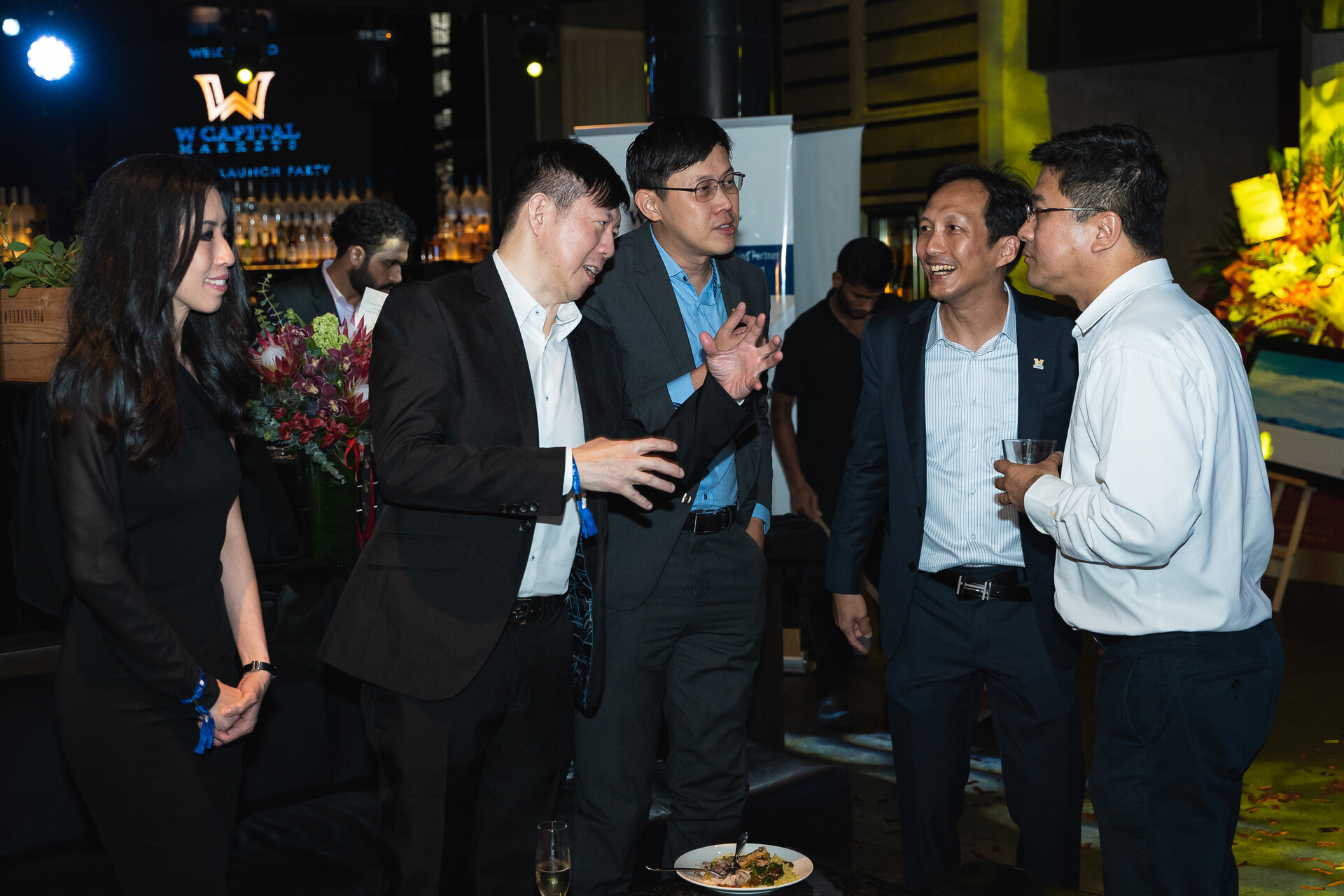 W Capital Markets