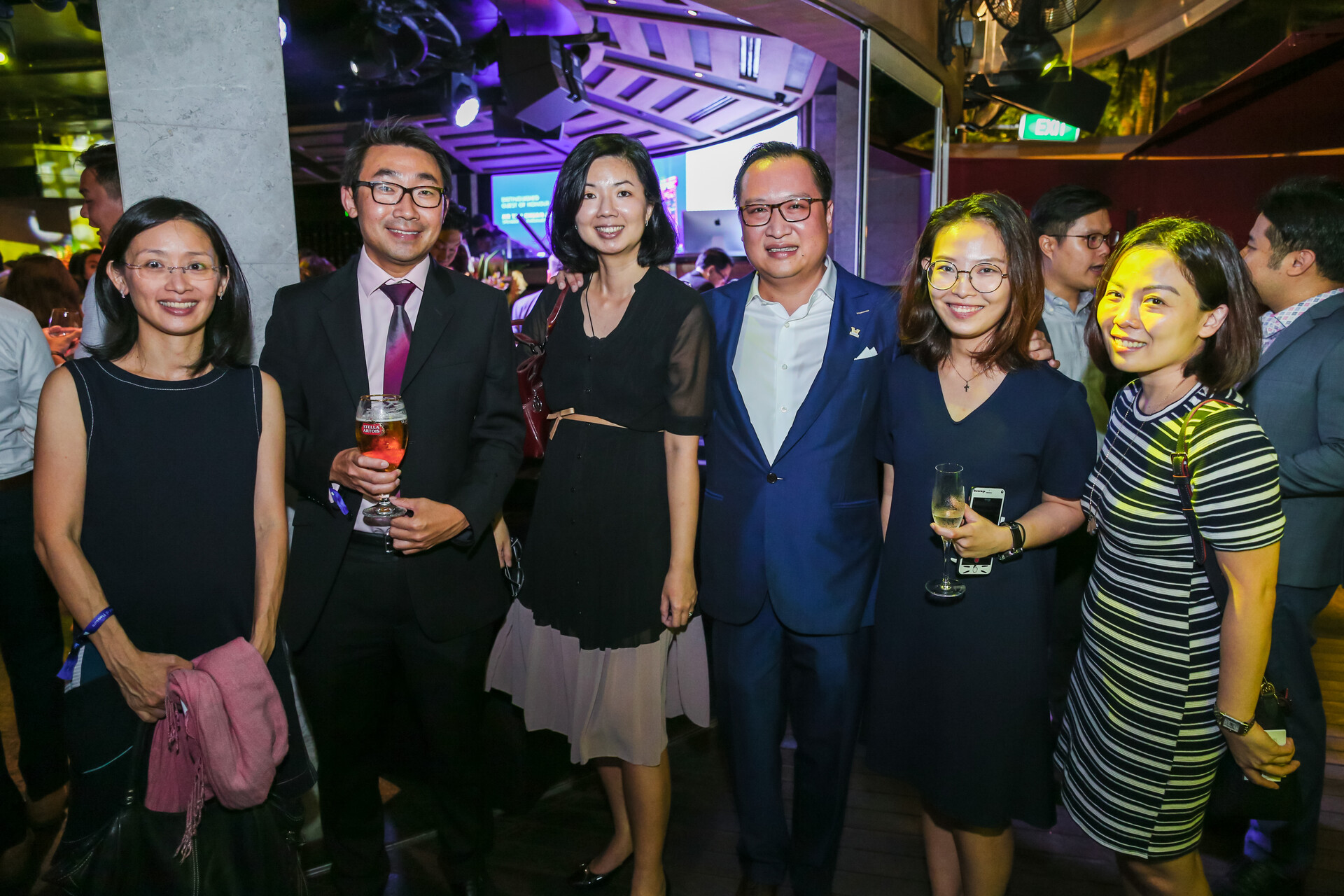 W Capital Markets