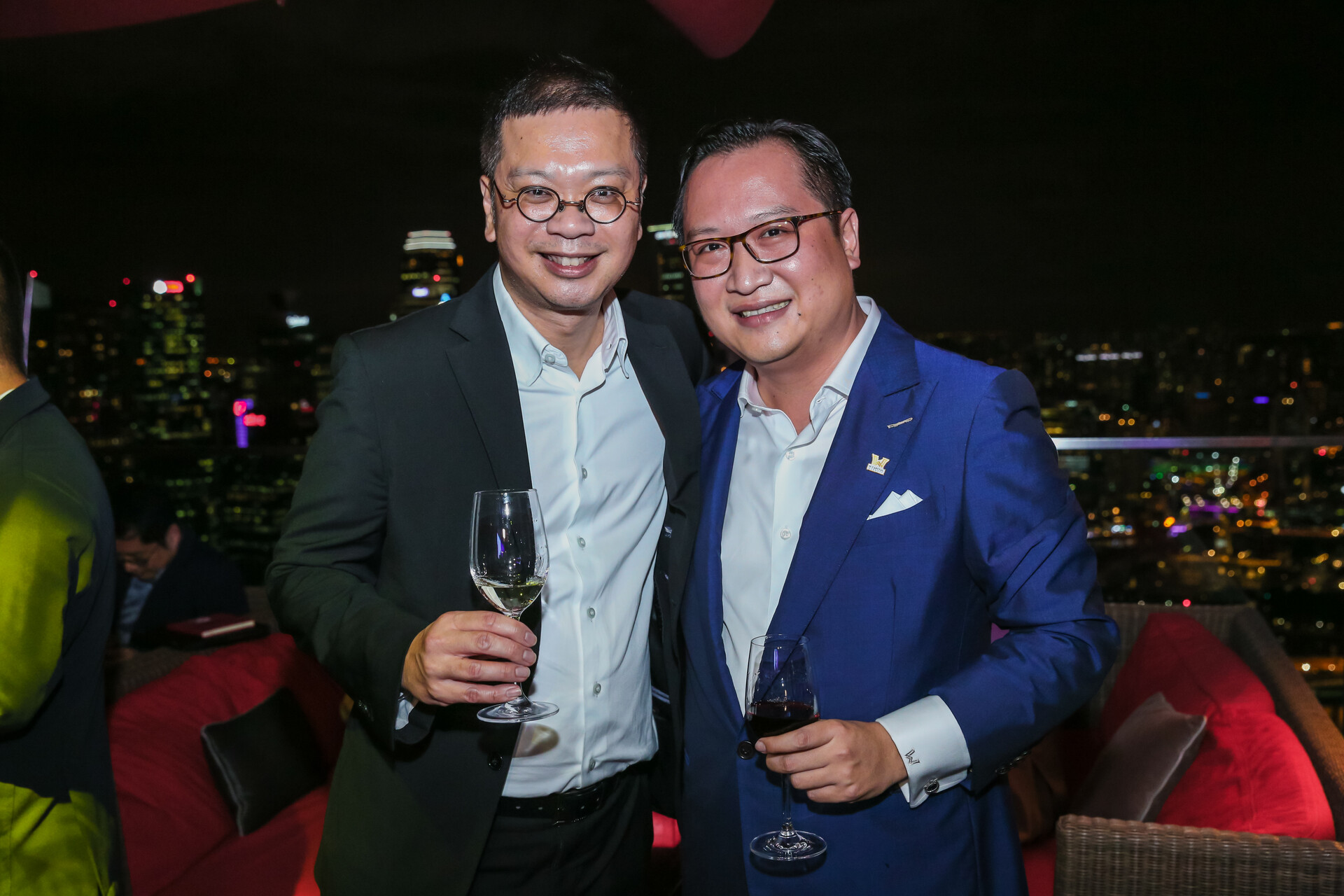 W Capital Markets